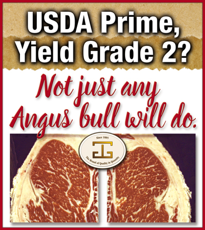 Gardiner Angus Ranch : Welcome