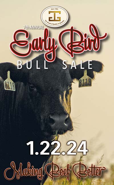 Gardiner Angus Ranch : Welcome